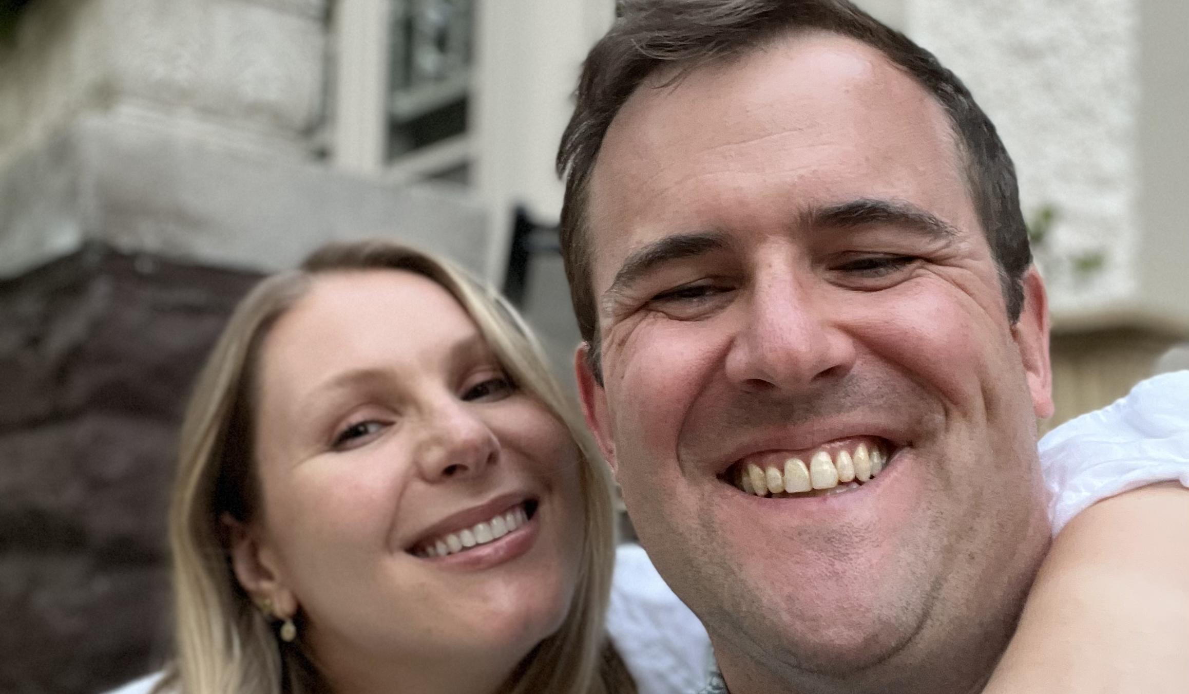 Alexandra Connolly and Dan Carney's Wedding Website