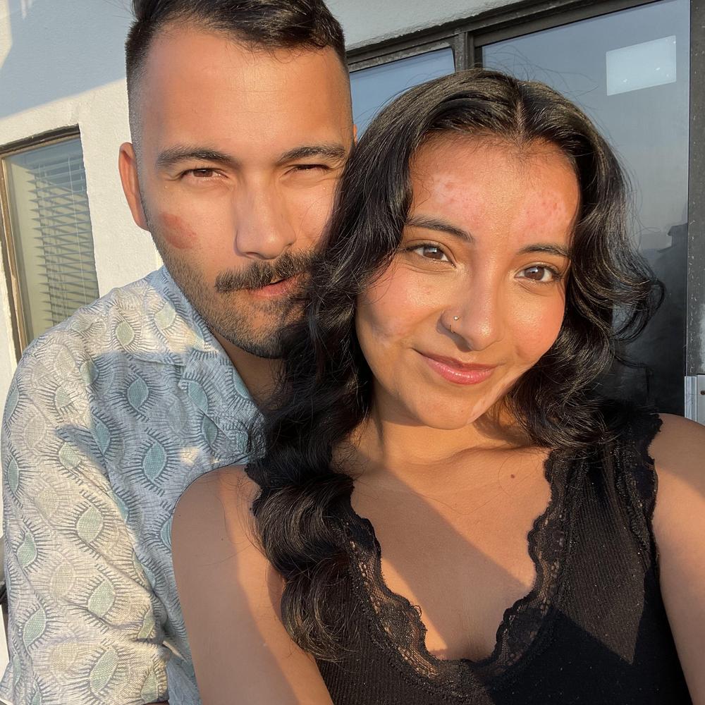 Jasmine Pichardo and Tyler Trask's Wedding Website