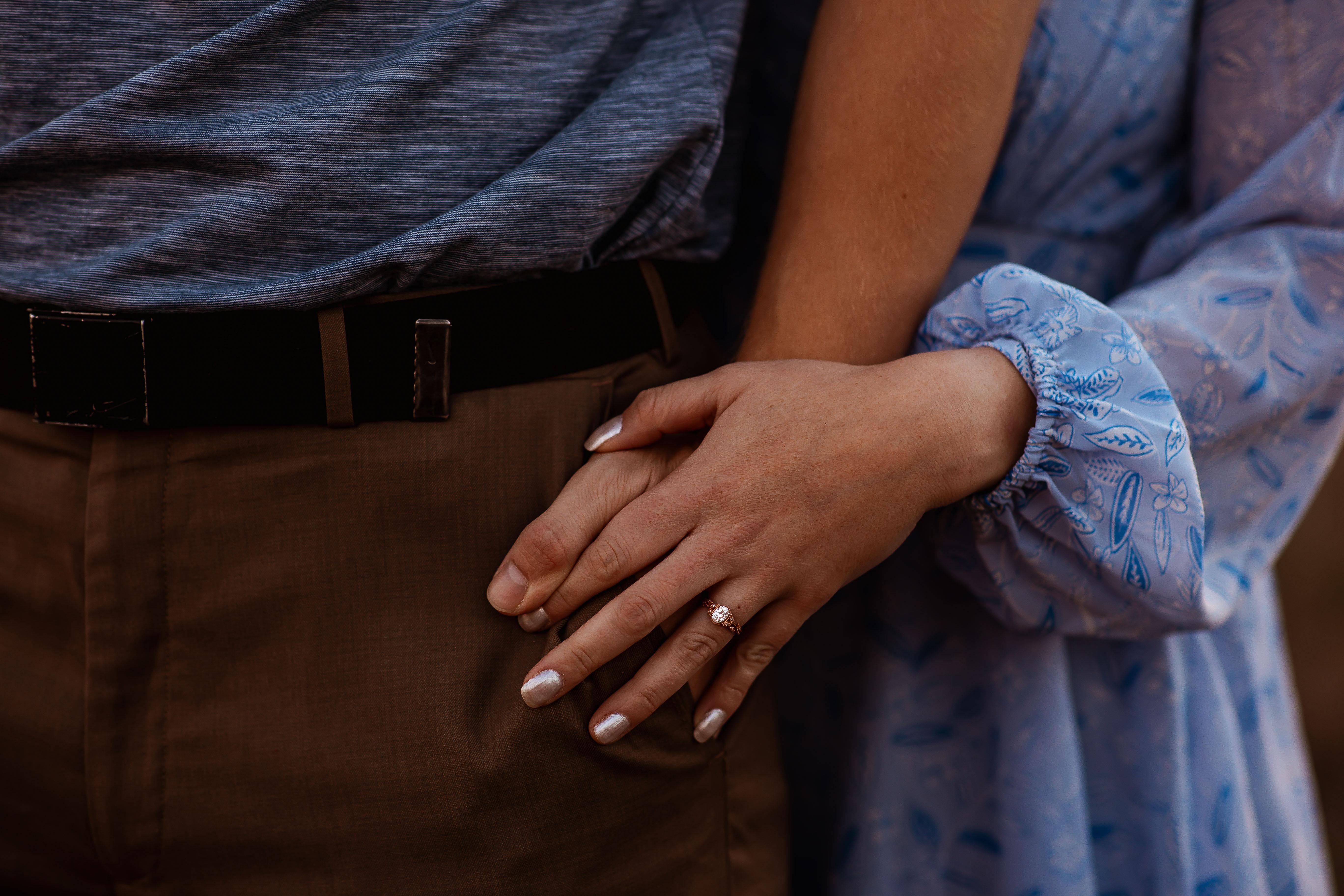 Karina Leal and Hunter Stephenson's Wedding Website