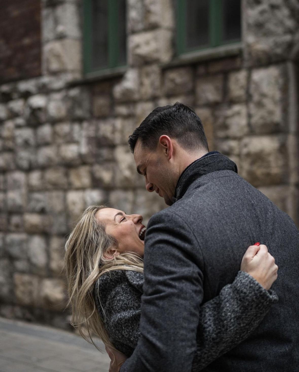 Kathy Dzienkowski and Nick Lowrey's Wedding Website