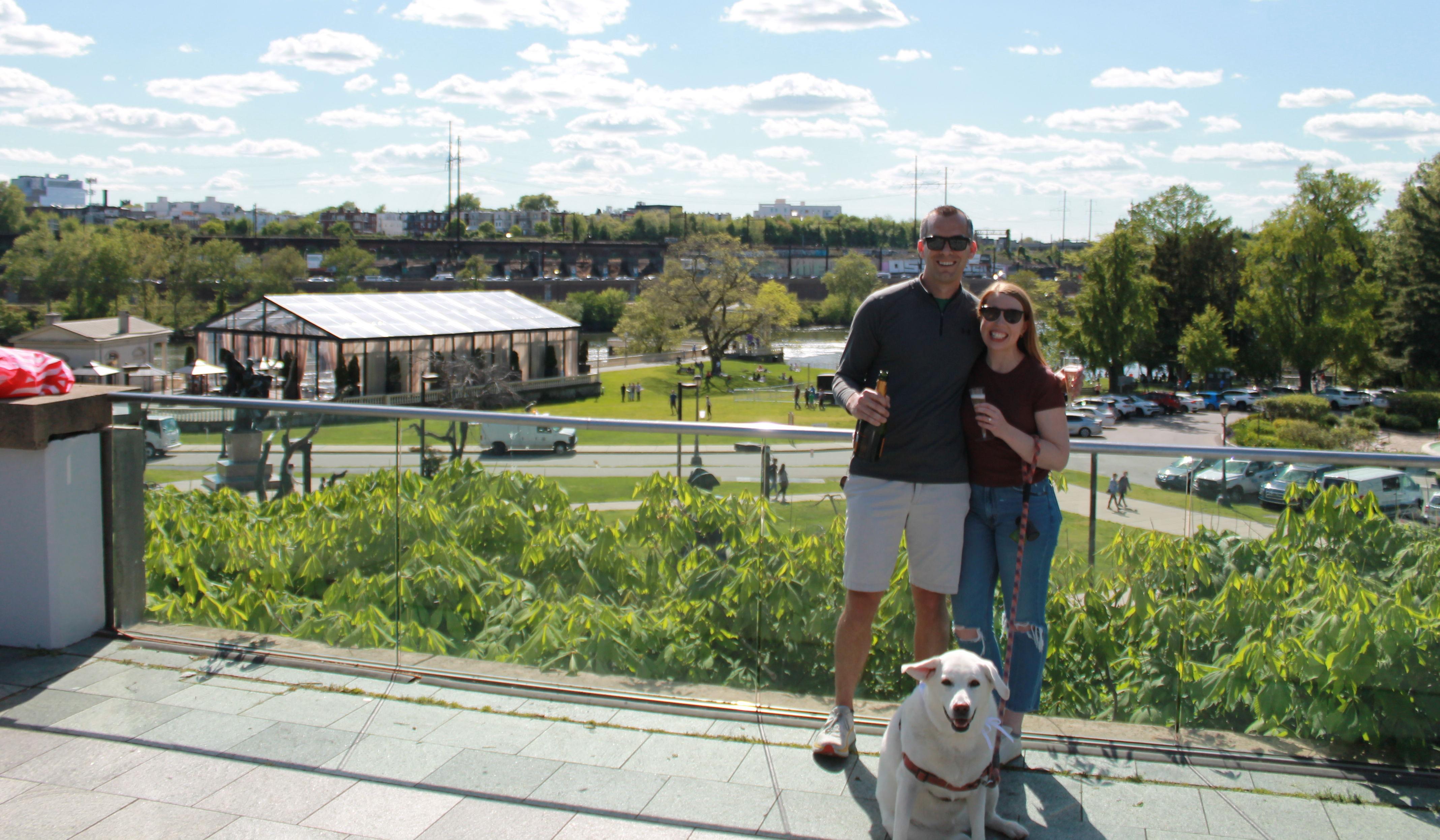 Jacqueline Sawyer and Brian Timlin's Wedding Website