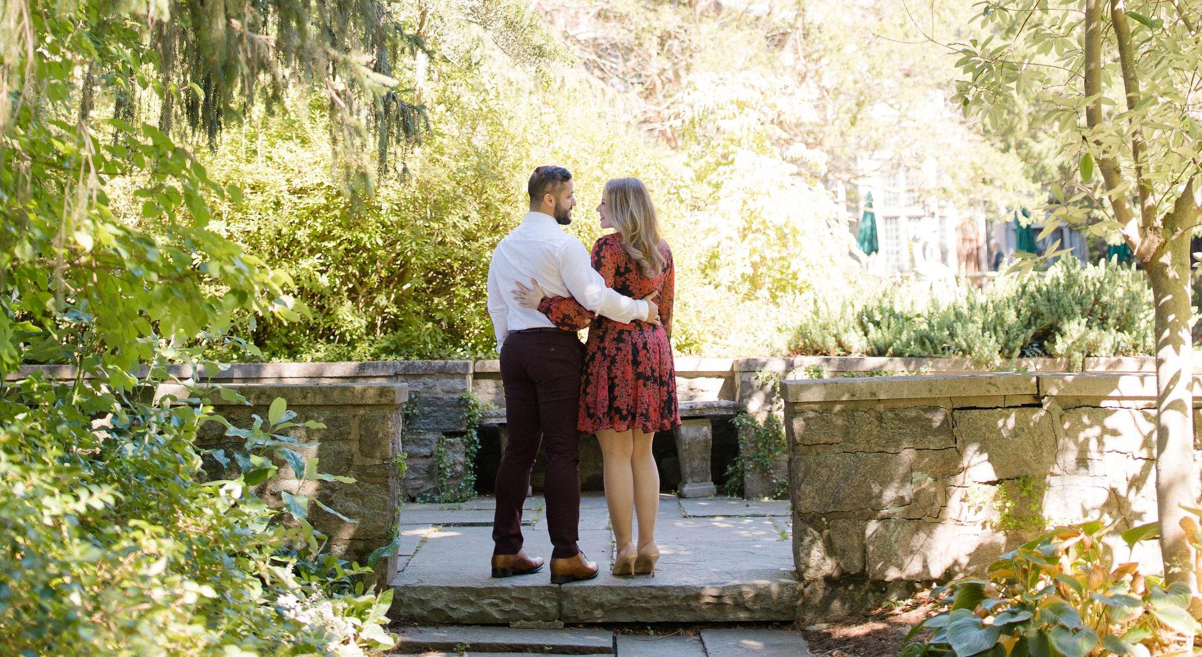 Sarah Nasser and Omar El-kholy's Wedding Website