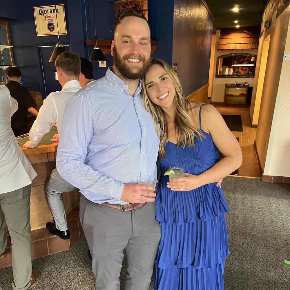 Kathleen Vogel and Nick Riggle's Wedding Website