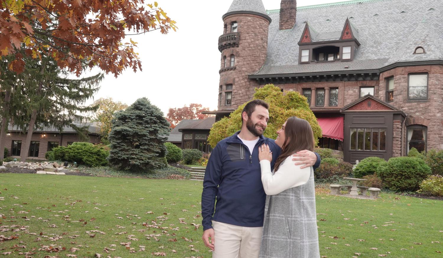 Kelsey Strait and Alex Langley's Wedding Website