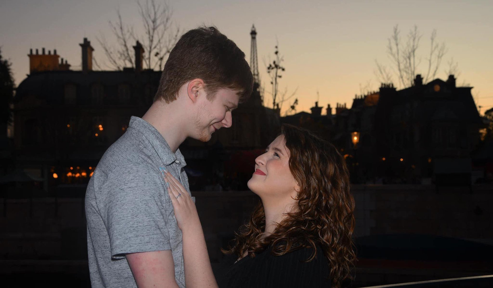 Maddie Spencer and Noah Zahradnik's Wedding Website
