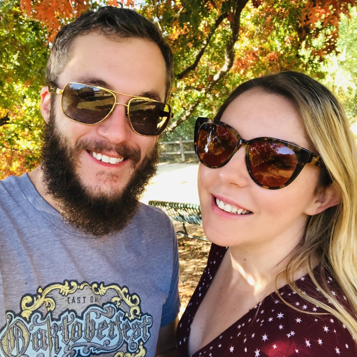 Libby Pollitt and Jef Erwin's Wedding Website