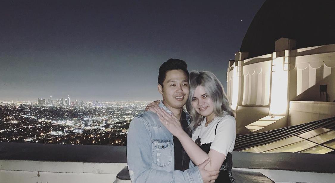 Jacquilene Apacible and John Cyrus Tan's Wedding Website