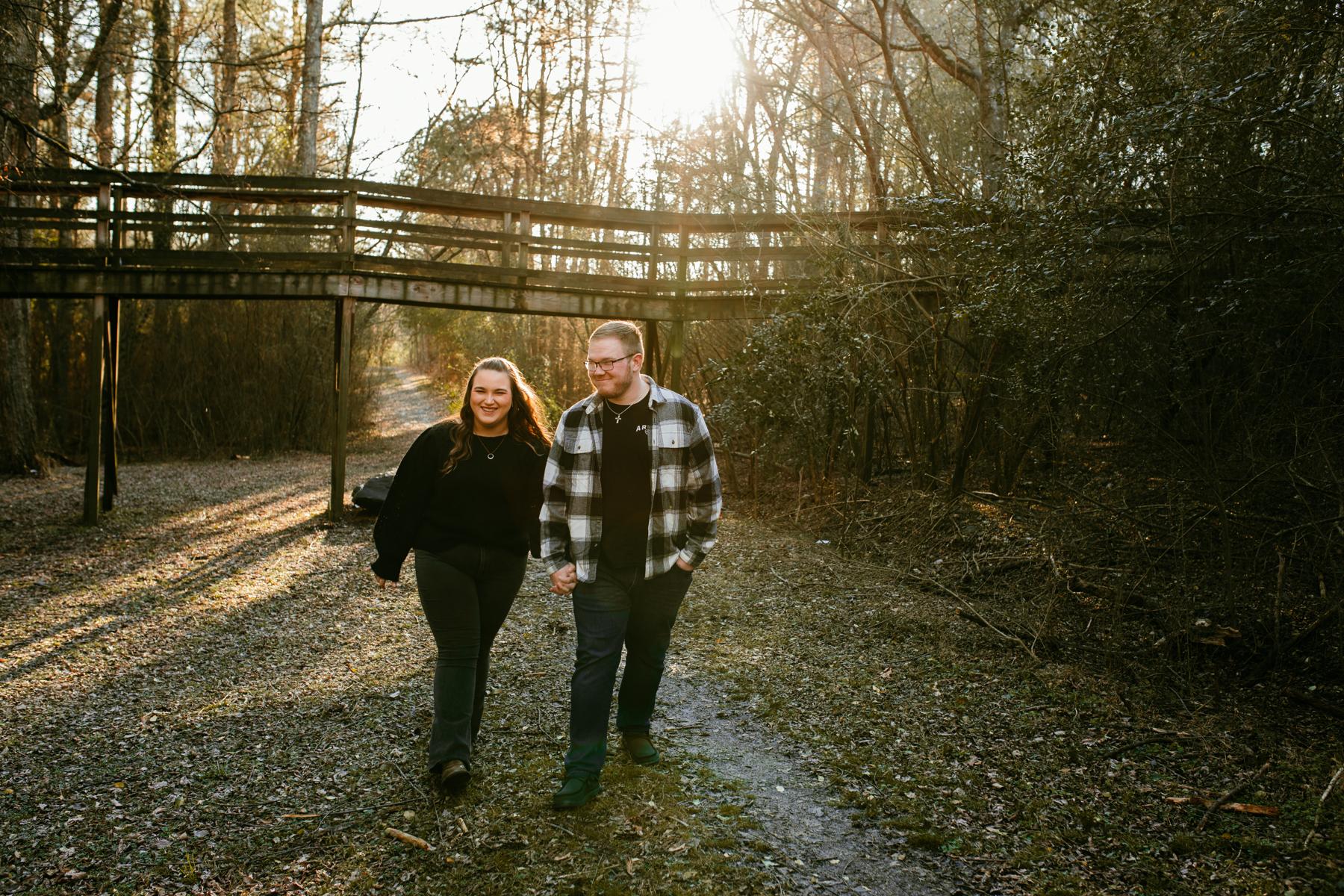 Kayla Ames and Matthew Chancellor's Wedding Website