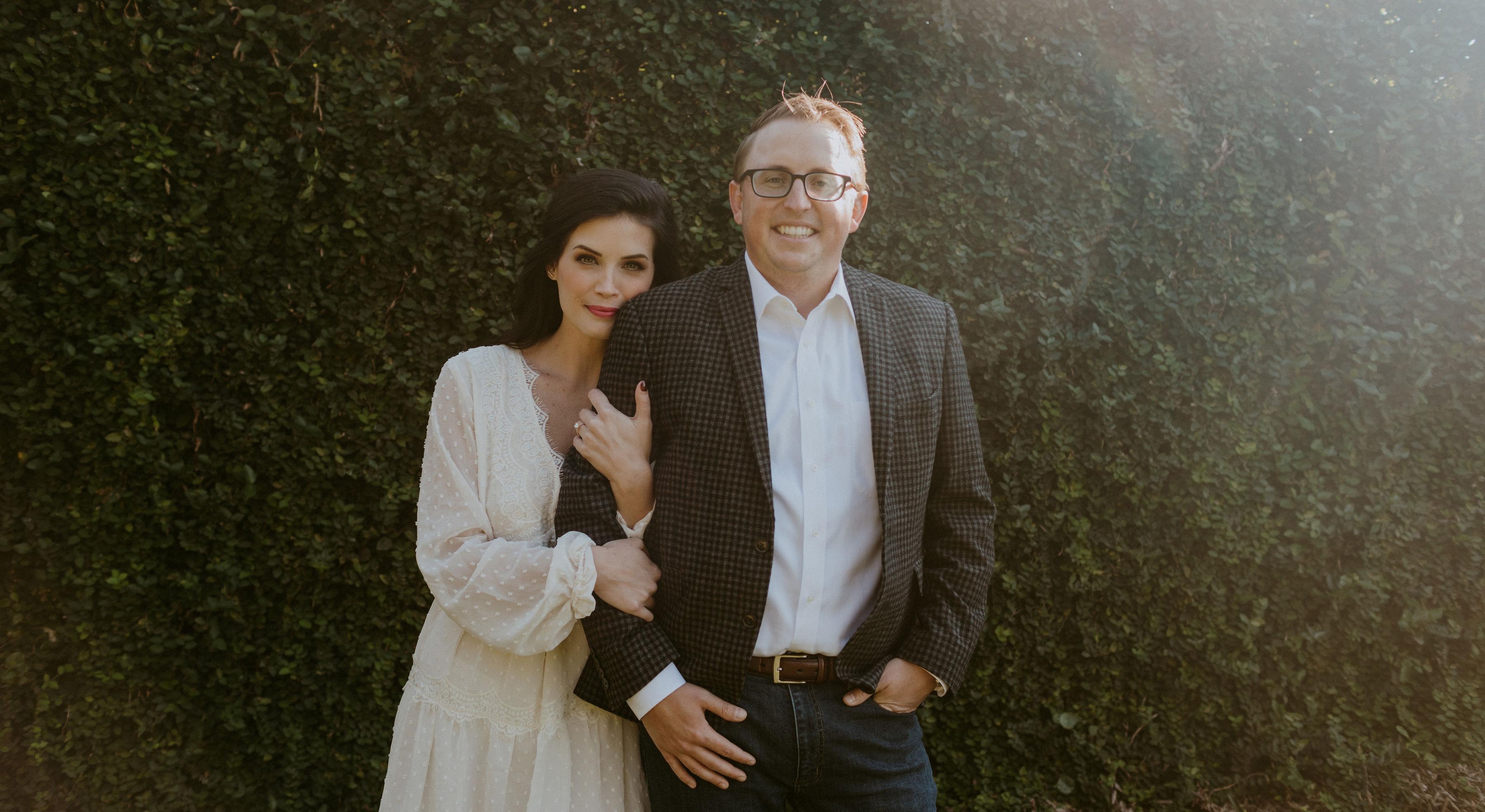 Savannah Mixon and Colby Connell's Wedding Website