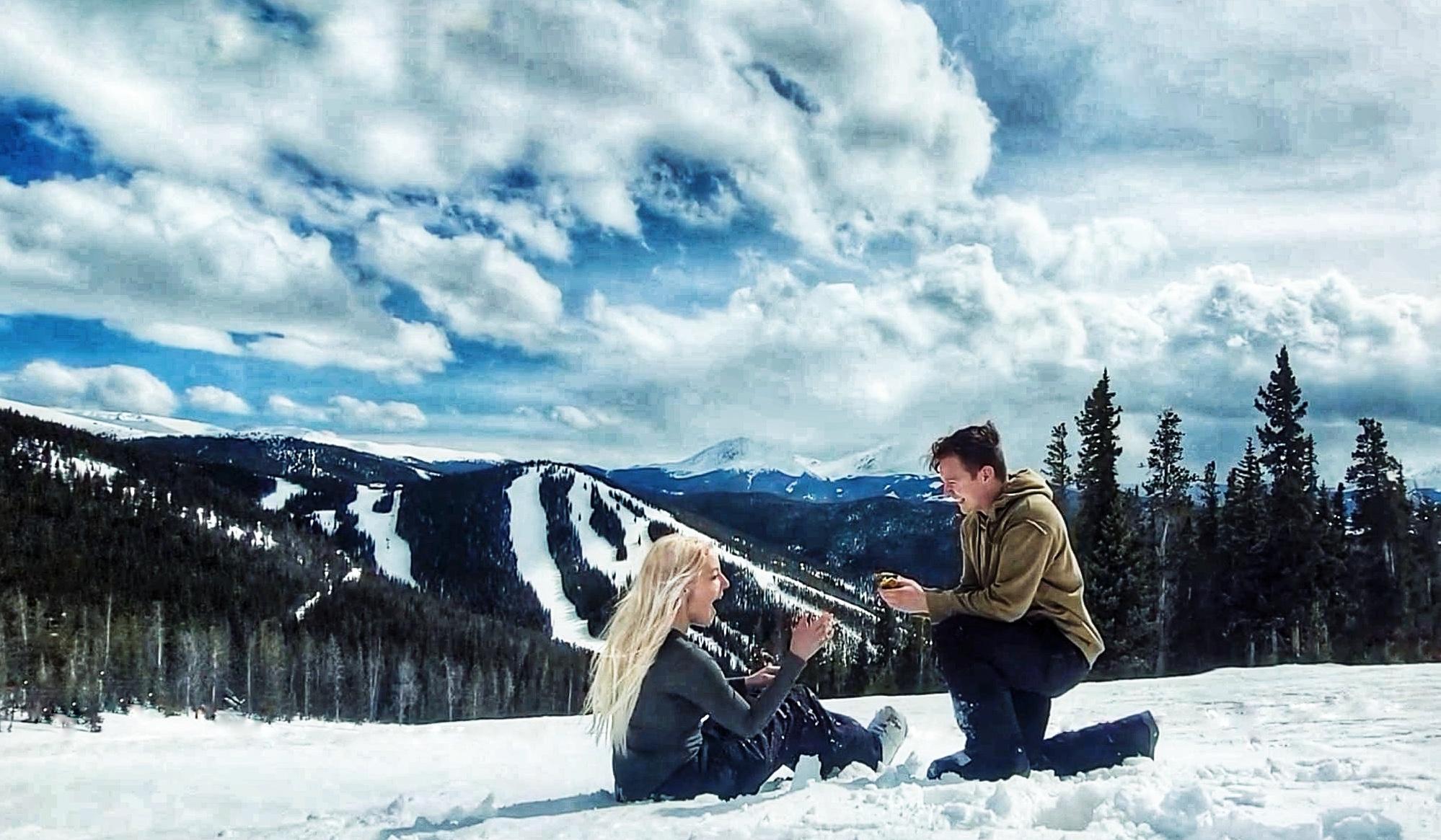 Madeline Rector and Damian Holmin's Wedding Website