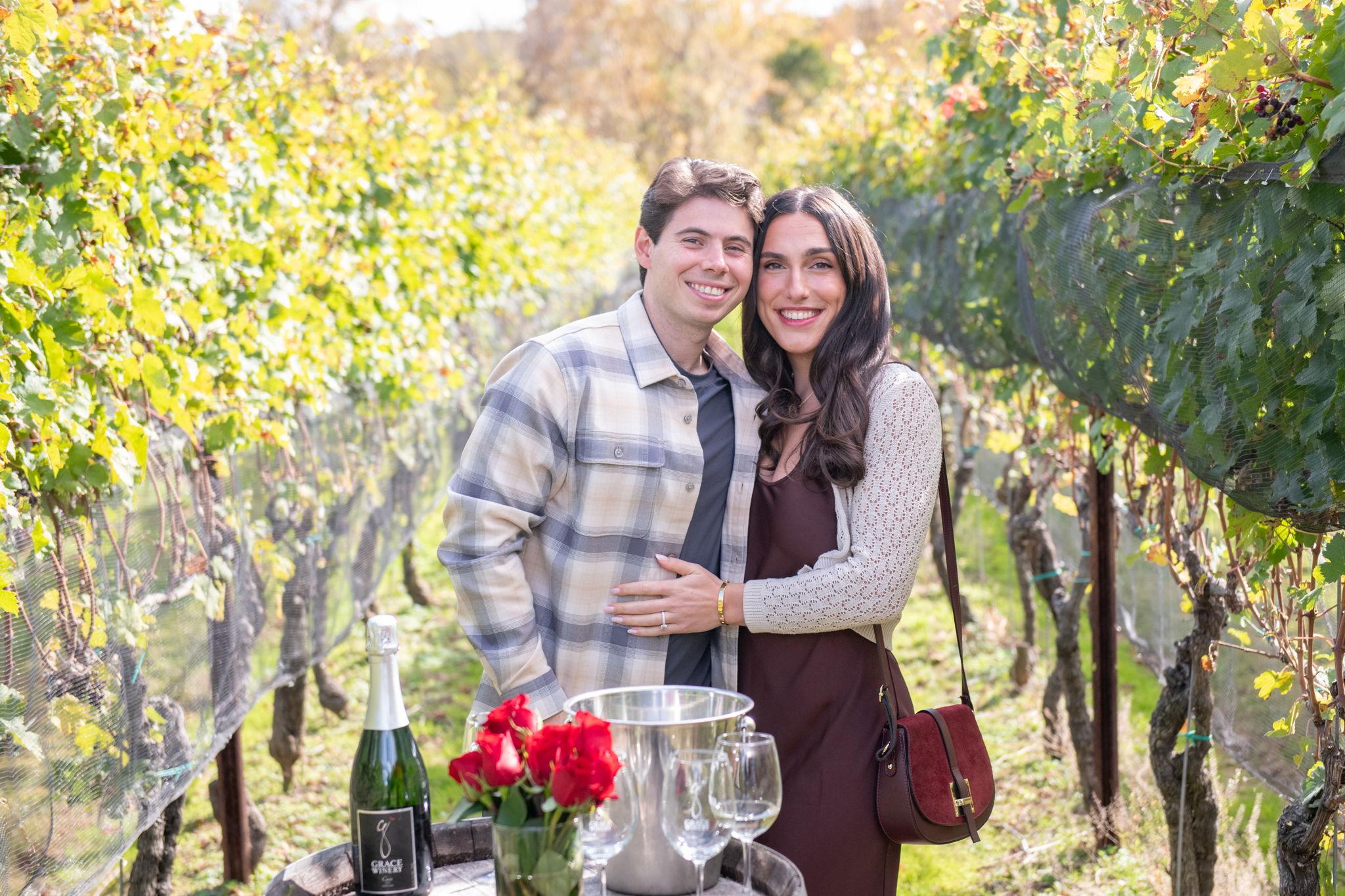 Kyle Miller and Sophia Recchilungo's Wedding Website