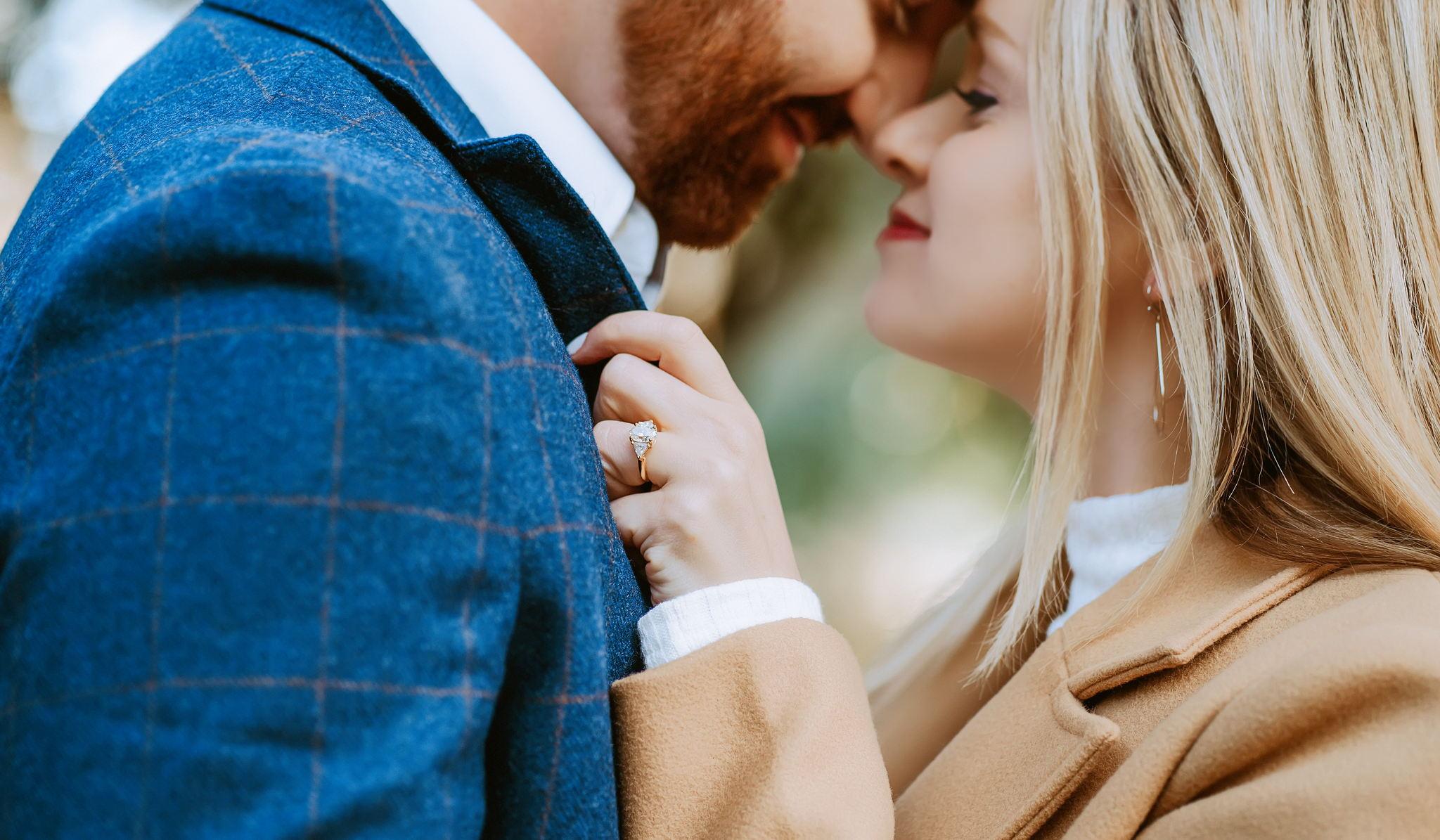 Amanda Sassa and Cole Bengford's Wedding Website