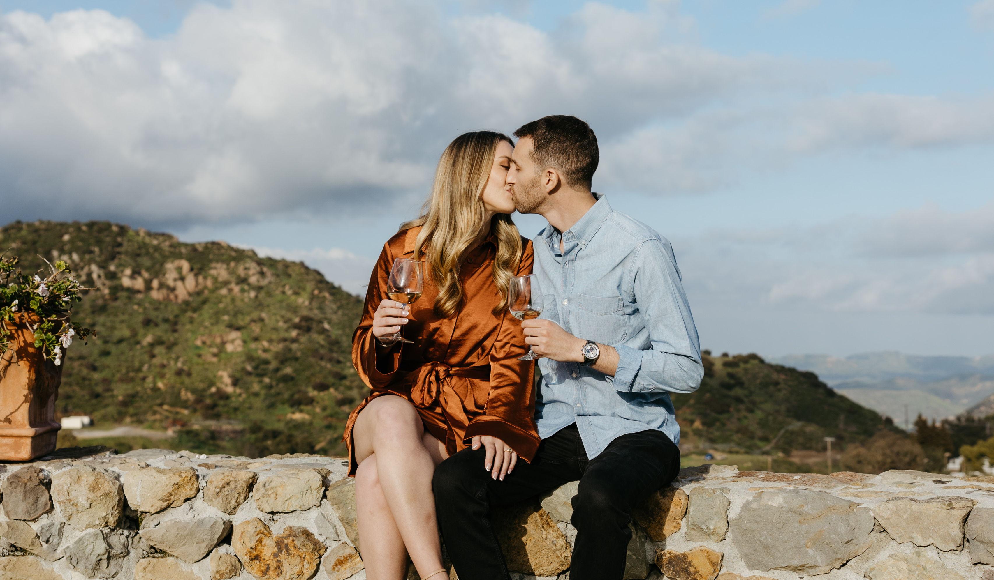 Becca Stadtner and Evan Segal's Wedding Website