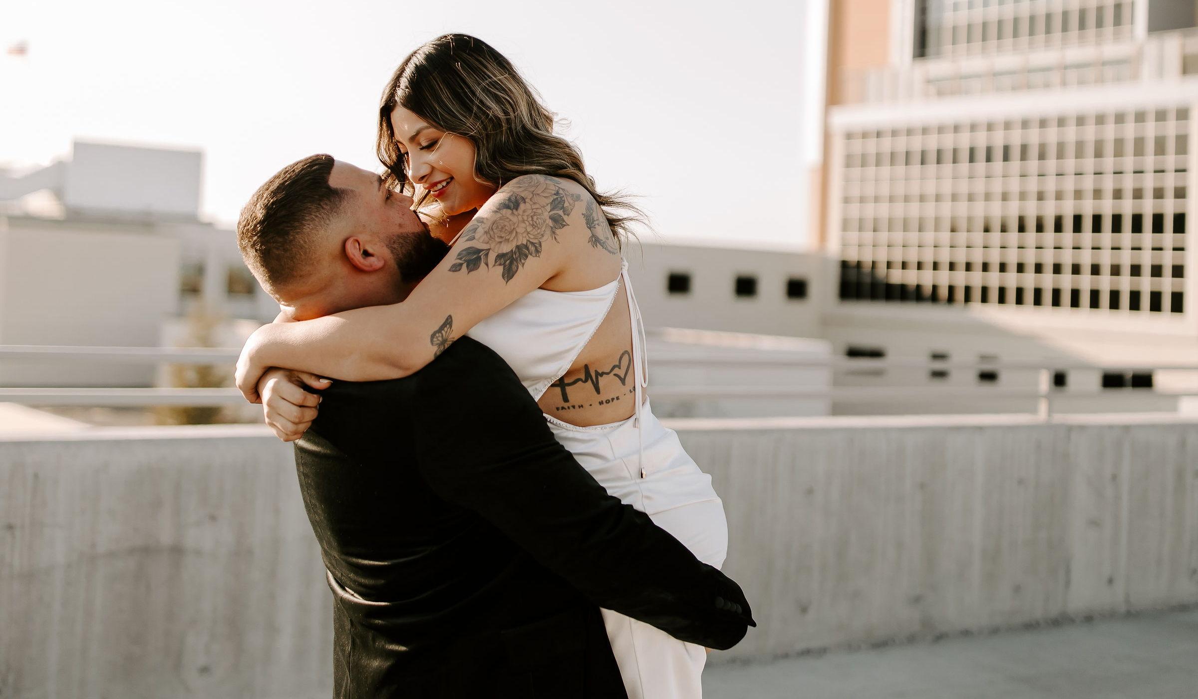 Kaylee silva and Jordan Rivera's Wedding Website