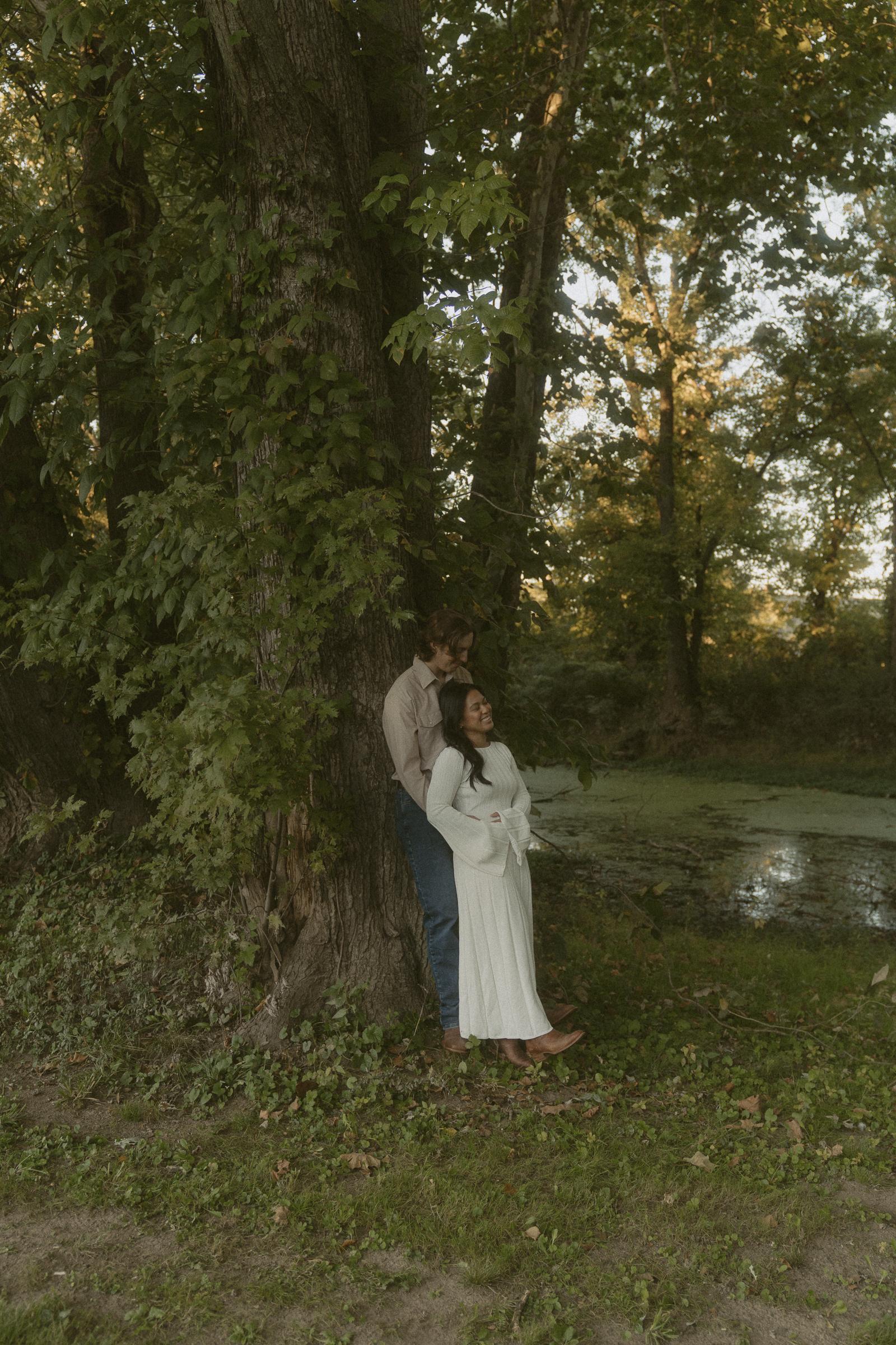 Sophia Roa and Noah Hughes' Wedding Website