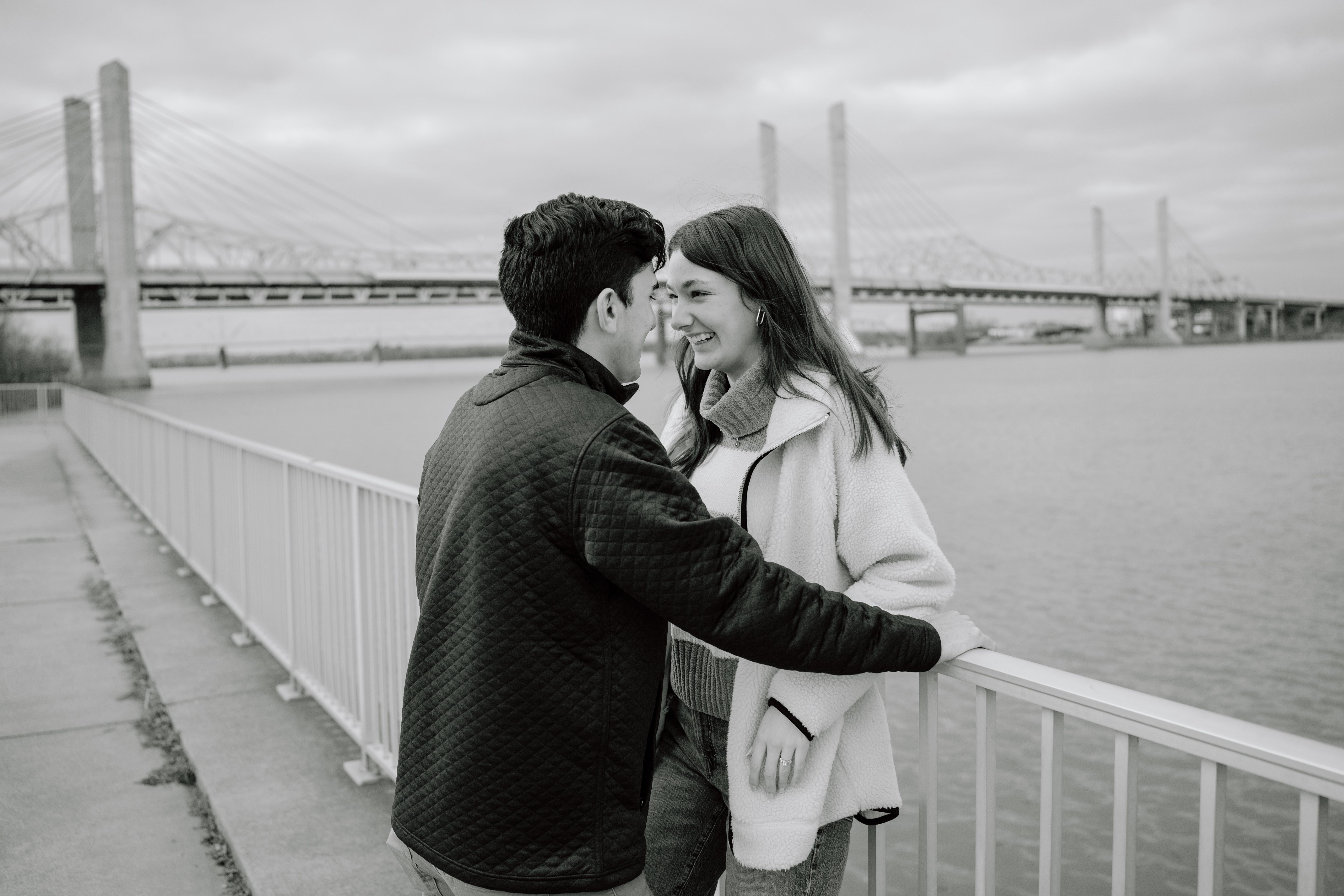 Julianne Lowe and Jake Rodgers' Wedding Website