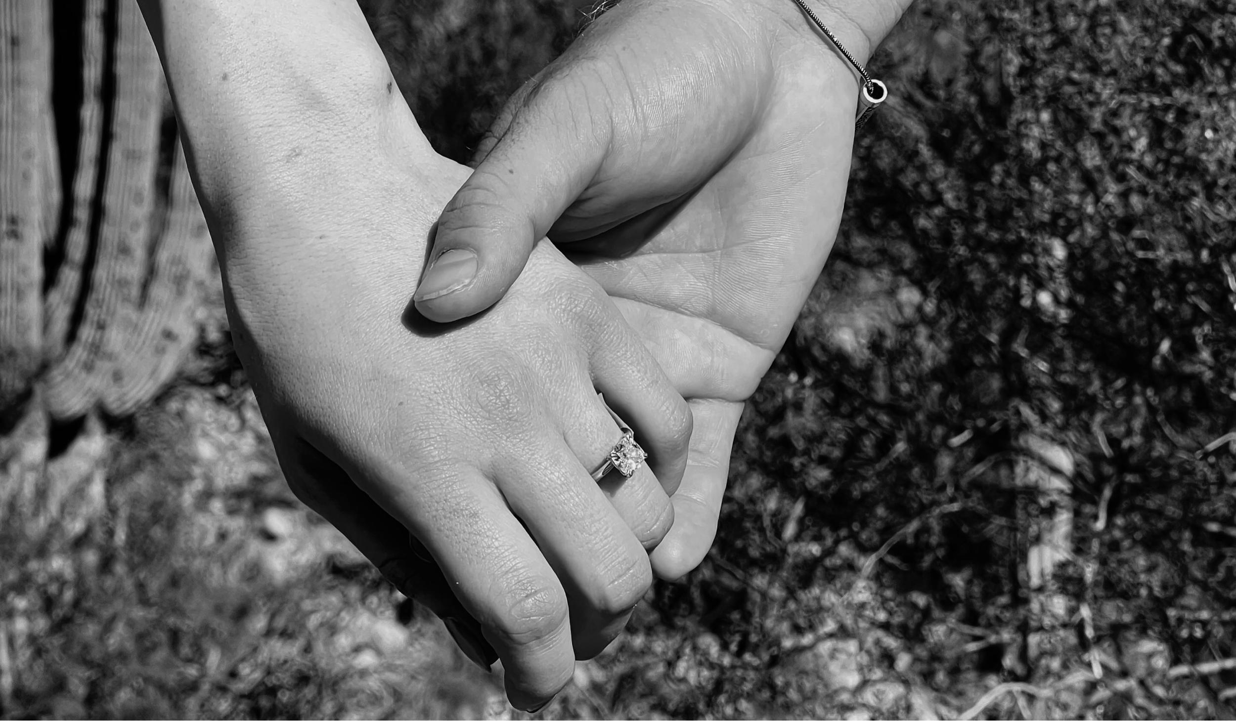 Haley Silvestro and Corey Cavanaugh's Wedding Website