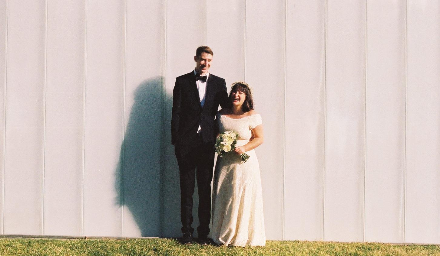 Erin Kelly and Andrew Fischer's Wedding Website