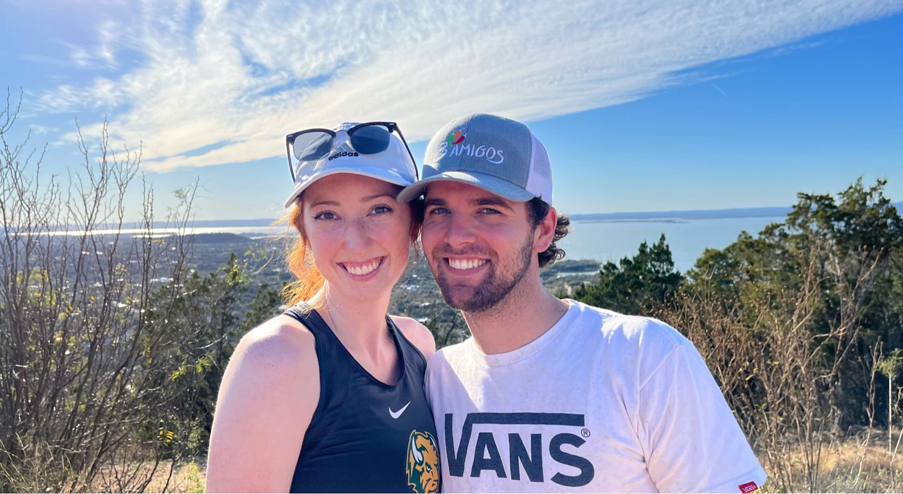 Bailey Cowling and Josh Drew's Wedding Website