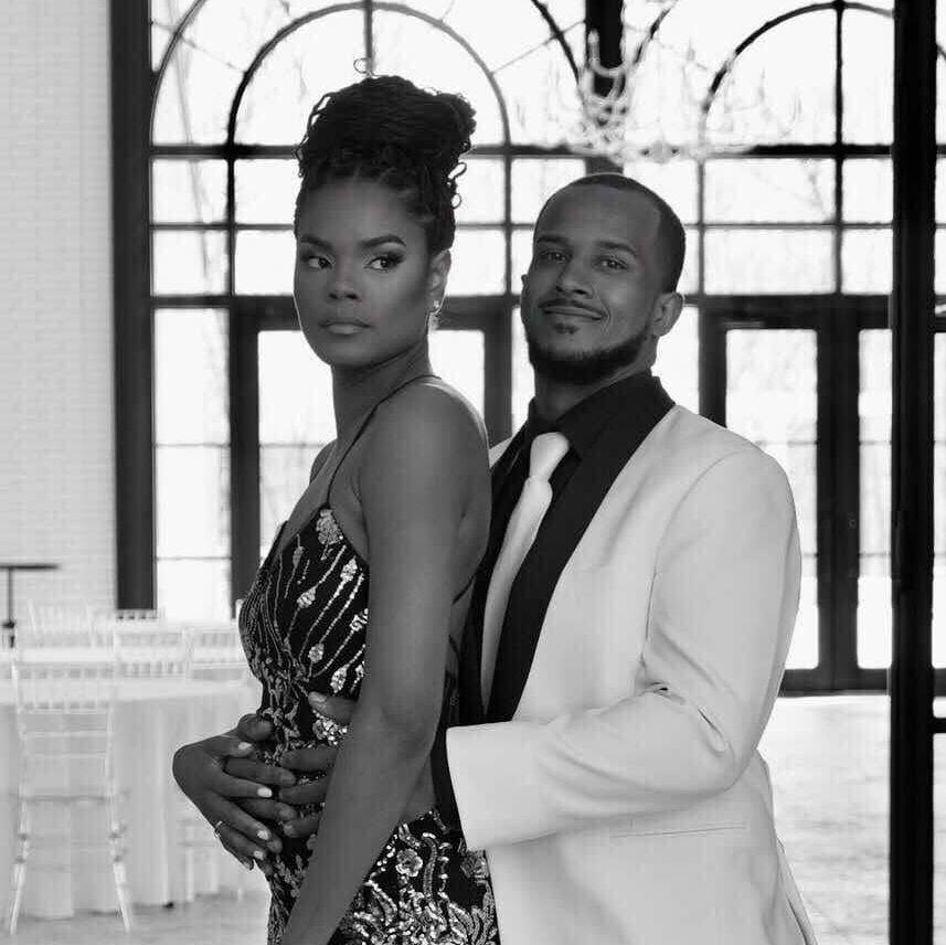 Tashiana Ray and Lorenzo Grizzard's Wedding Website