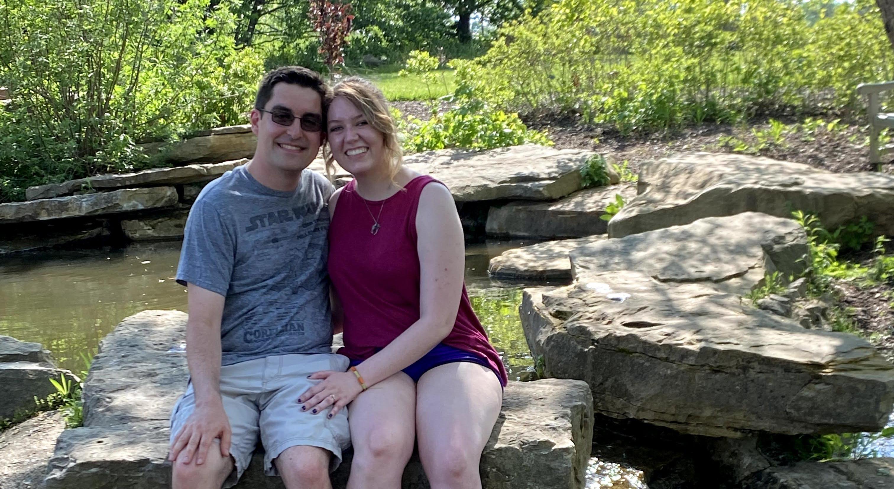 Taylor Adams and Rob Poling's Wedding Website