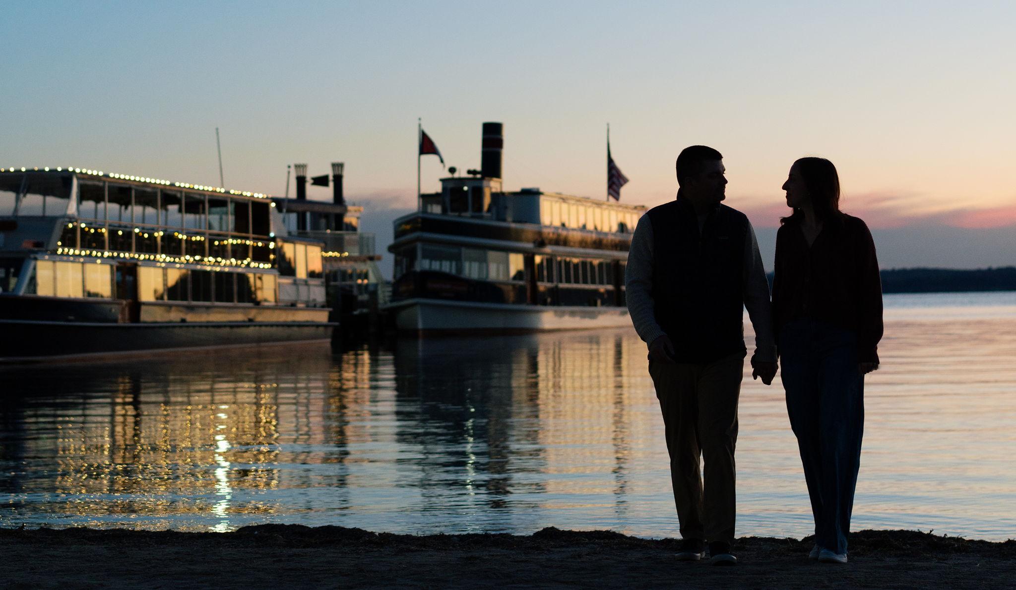 Holly Petrovich and Sean Dermody's Wedding Website