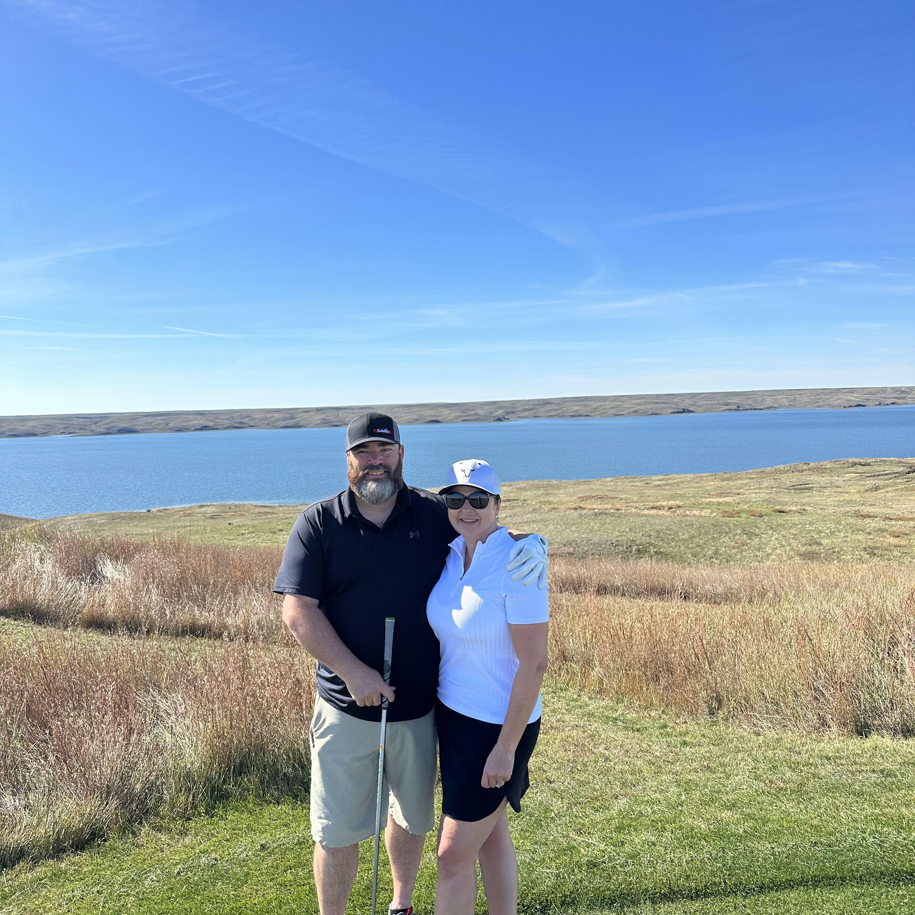 Angela DuPont and Jason Perry's Wedding Website