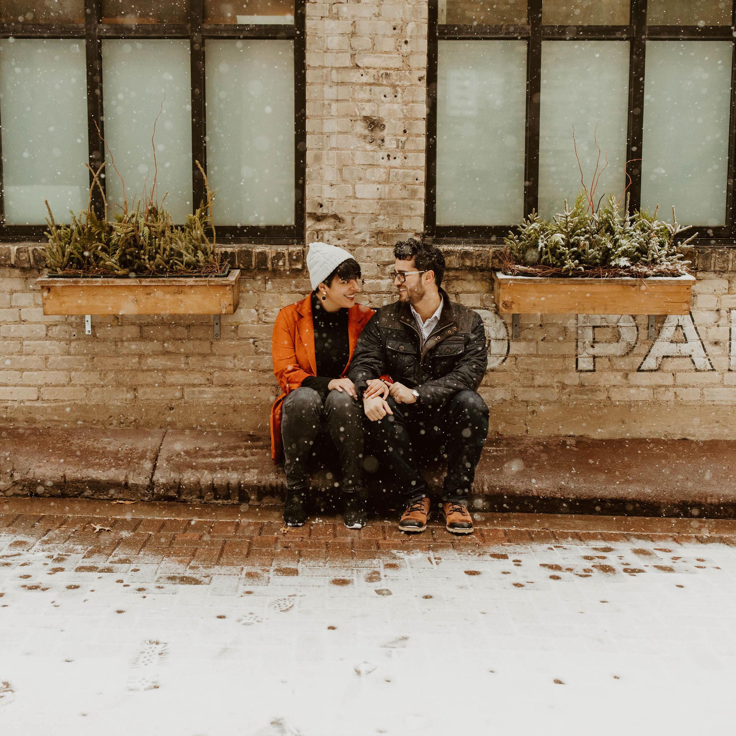 Kevin Bruns and Kirsten Solonika's Wedding Website
