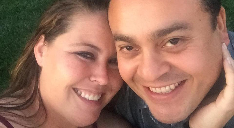 Crystal Dennis and Ernesto Arevalo's Wedding Website