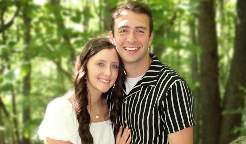 Olivia Malloy and Max Malloy's Wedding Website