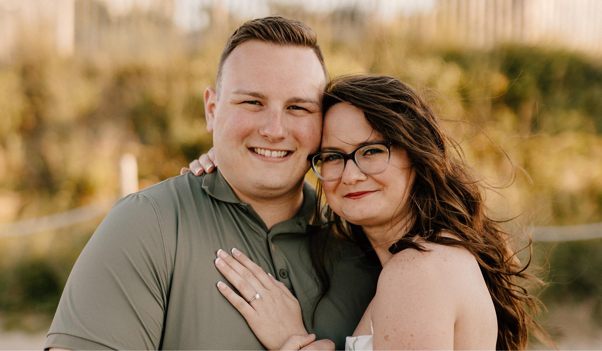 Heather Ohler and Kyle Light's Wedding Website