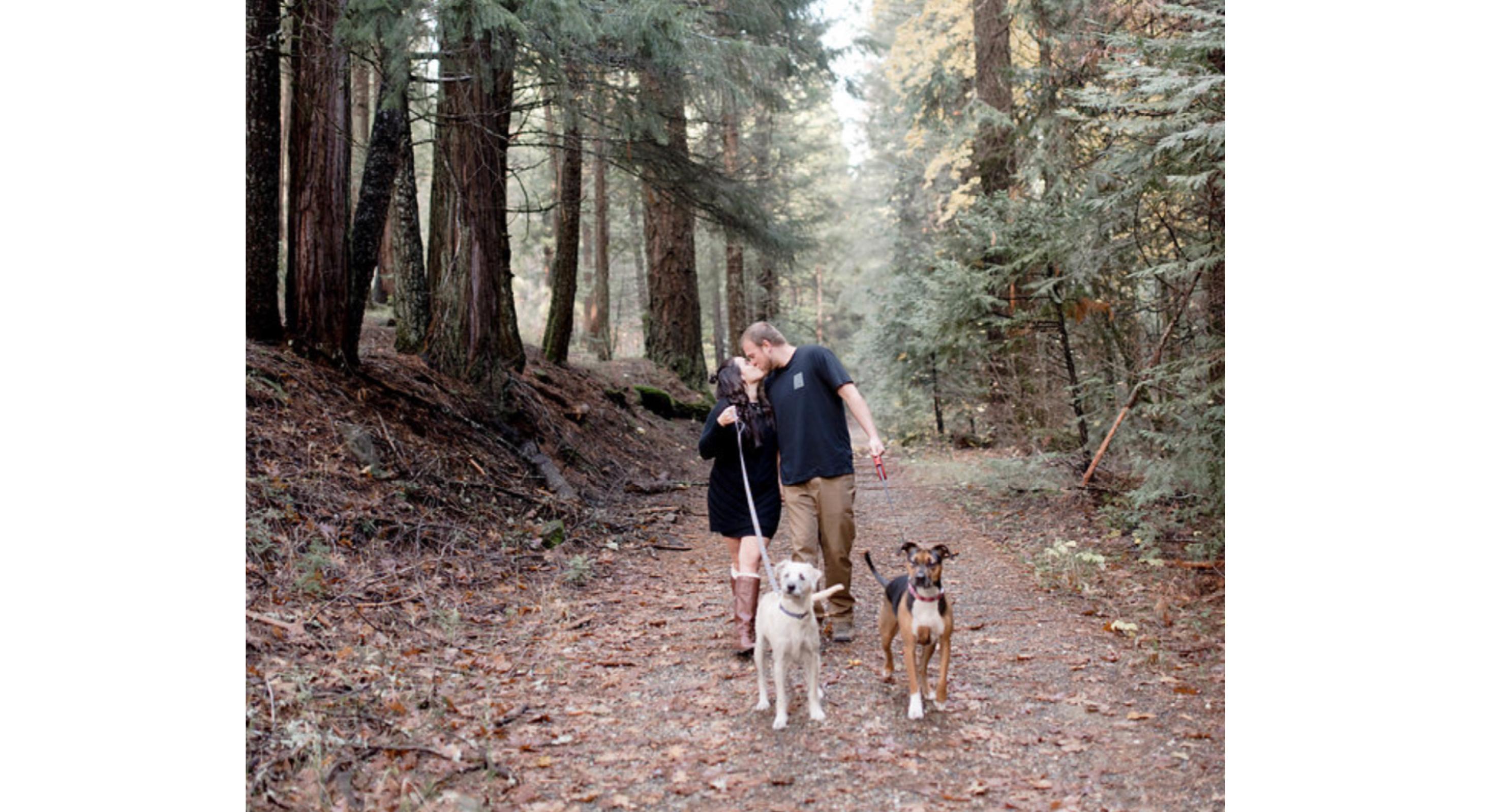 Bianca Reyna and Josh Tudor's Wedding Website