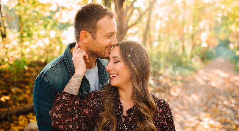 Kaitlyn Estelle and Colin Prominski's Wedding Website