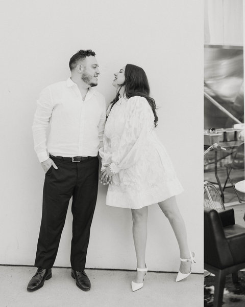 Gabriela Rodriguez and Rodrigo Graciano's Wedding Website