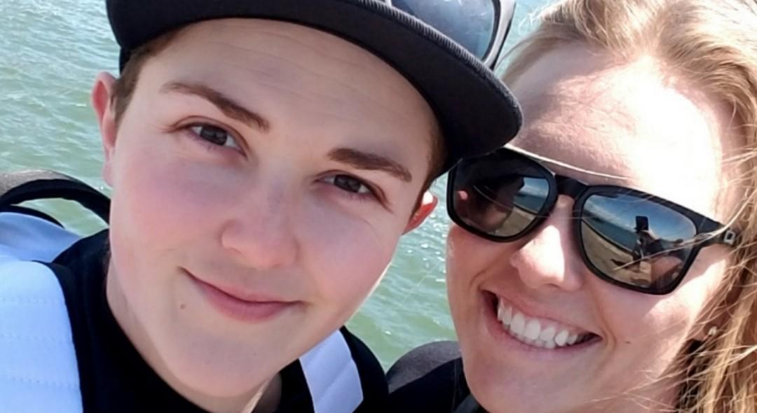 Audrey Pearce and Brittany Sampson's Wedding Website