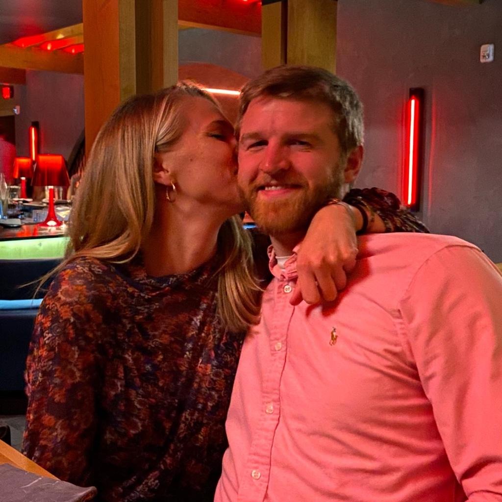 Carly Somerville and Brian Jobe's Wedding Website