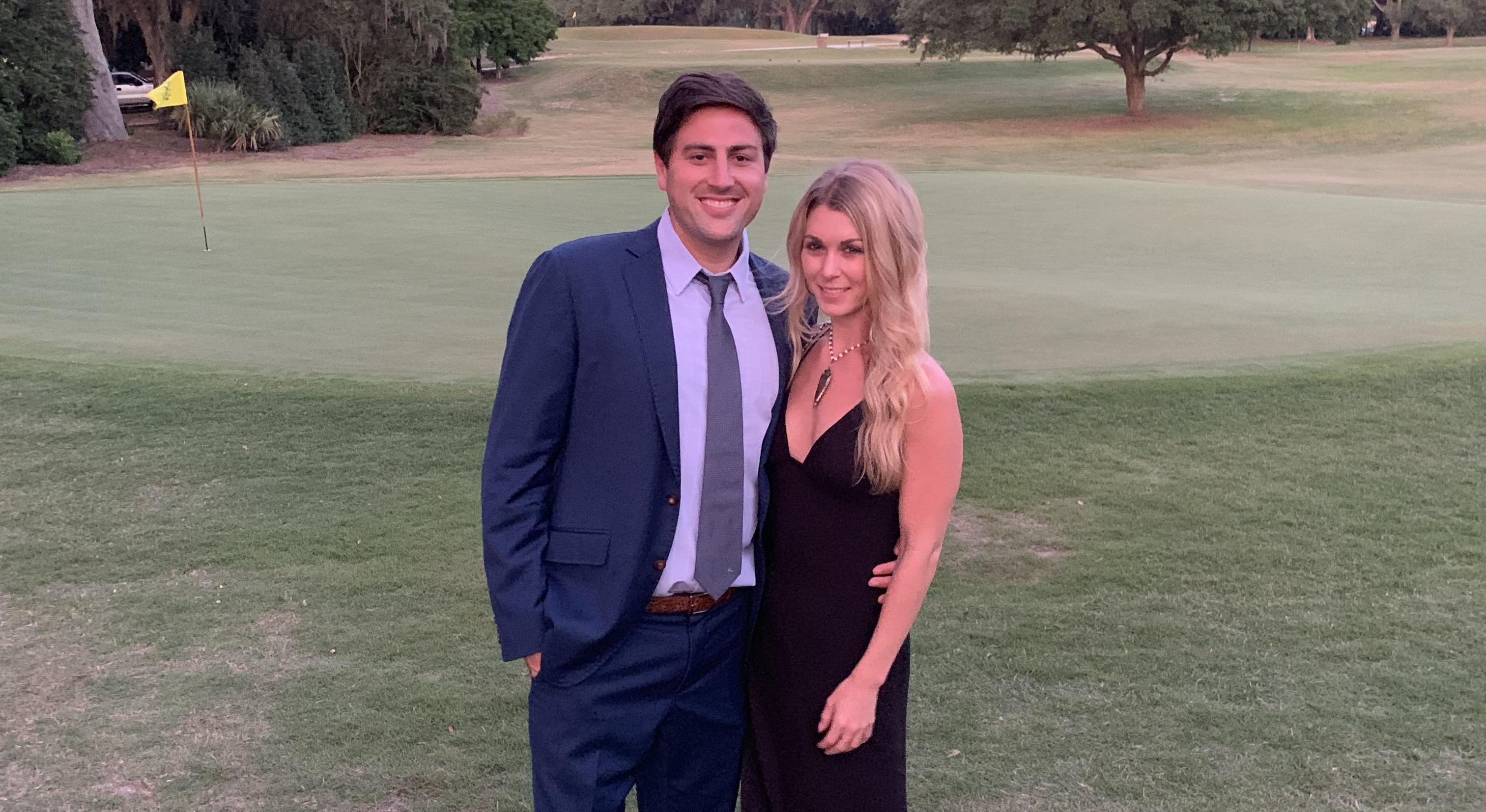 Sam Knight and Scott Fendler's Wedding Website