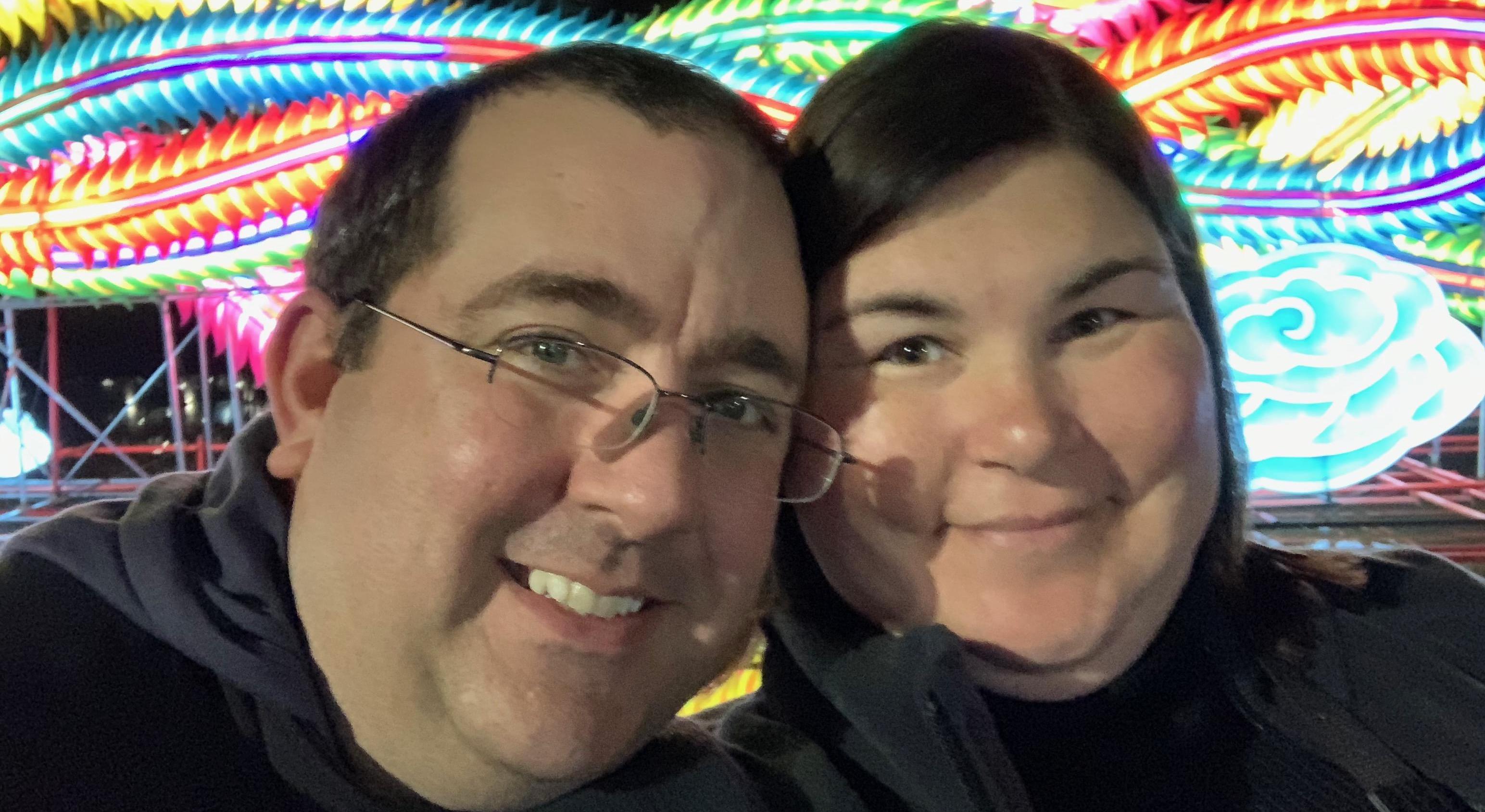 Julie Jensen and James Higbee's Wedding Website