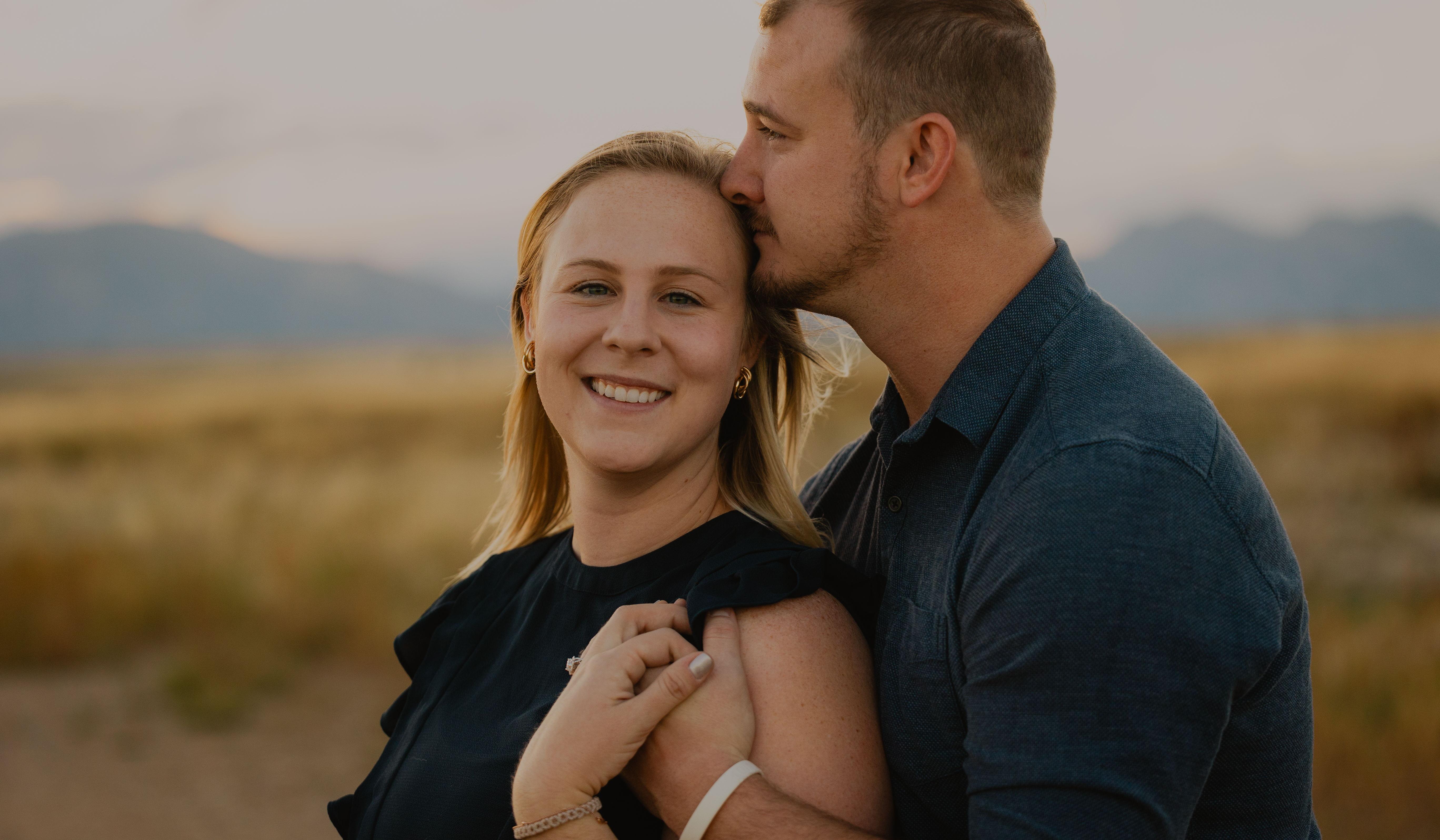 Alex Sabin and Chris Williams' Wedding Website