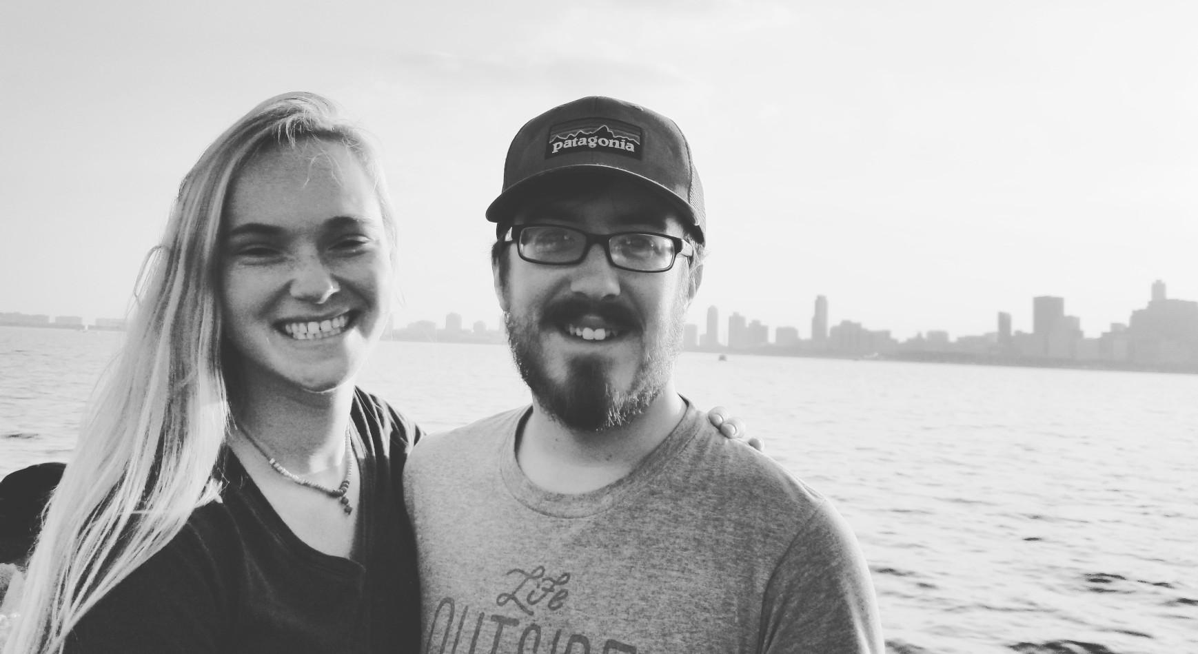 Sarah Lapides and Matthew Waldack's Wedding Website