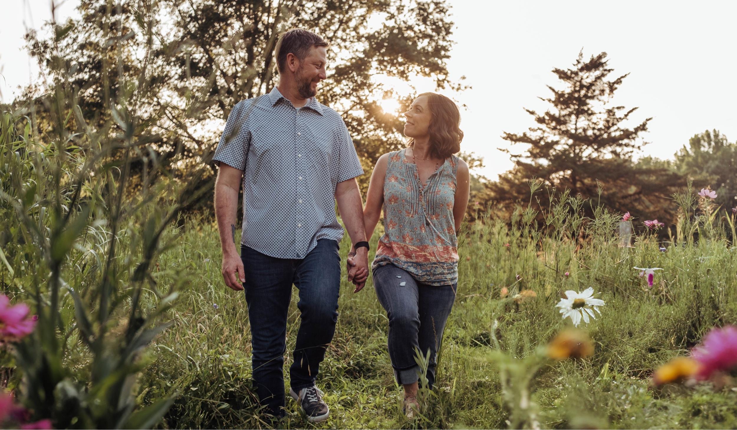 Erin Cates and Keith Kraemer's Wedding Website