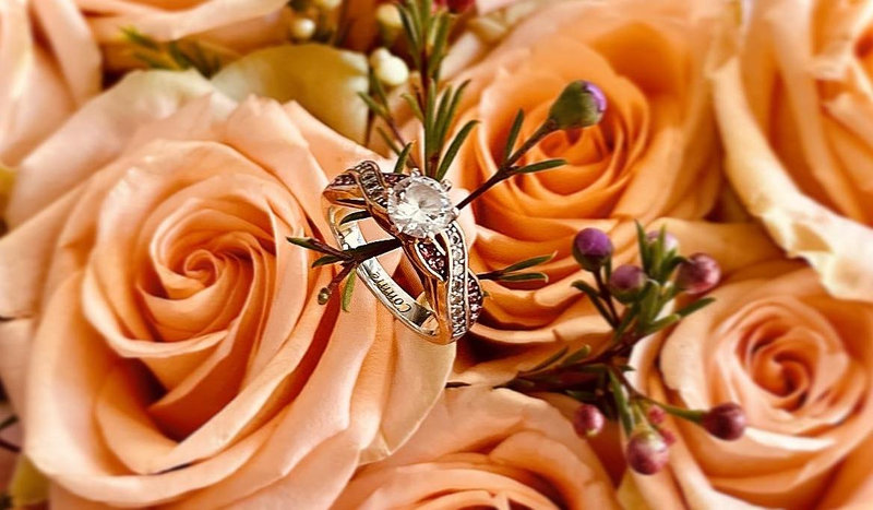 Angela Peabody and Christian Gurule's Wedding Website