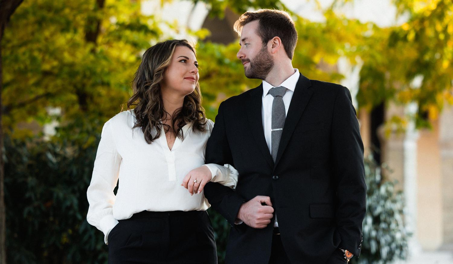 Patrick Schmitz and Megan Lynch's Wedding Website