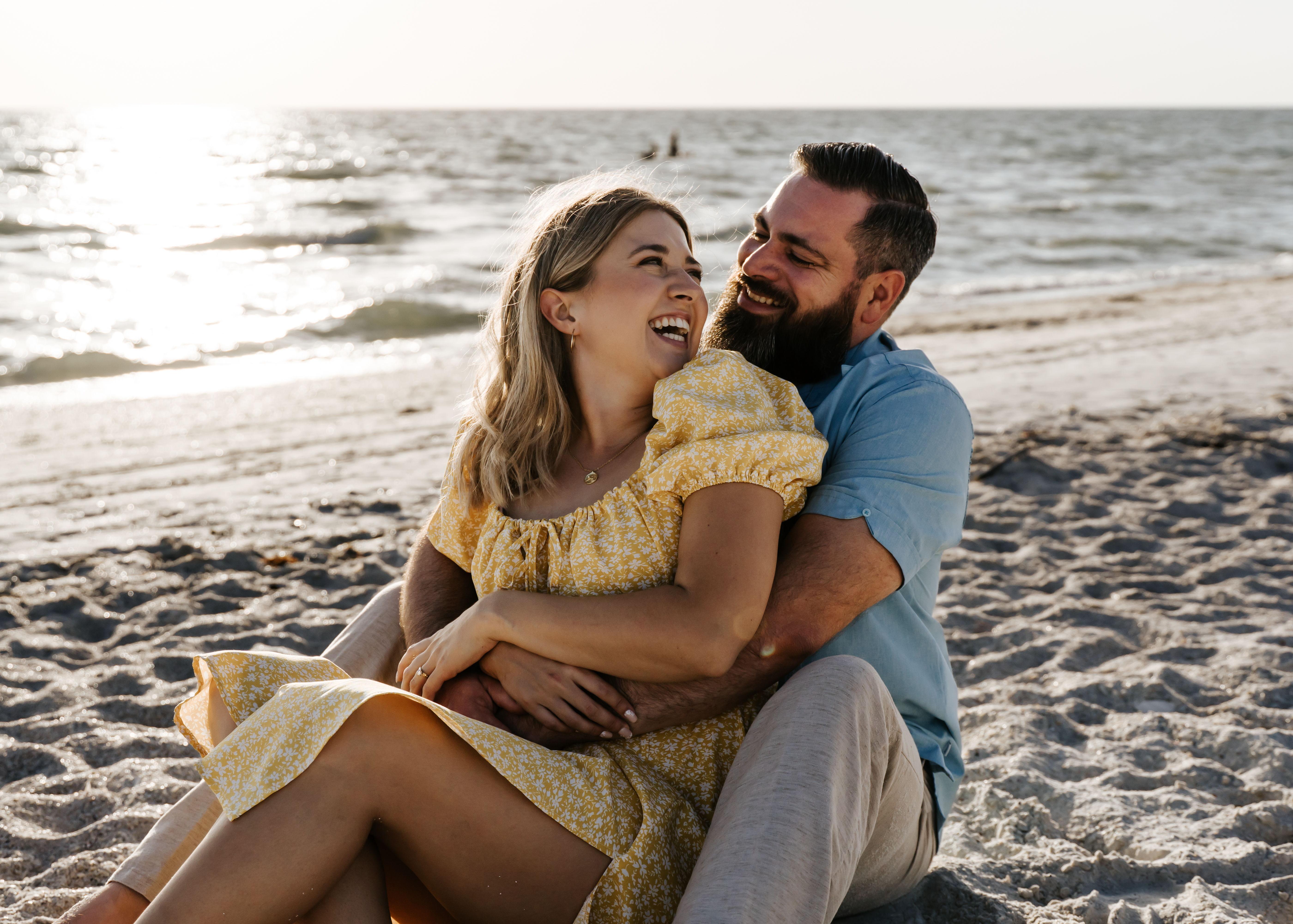 Emily Johnson and James Friello's Wedding Website