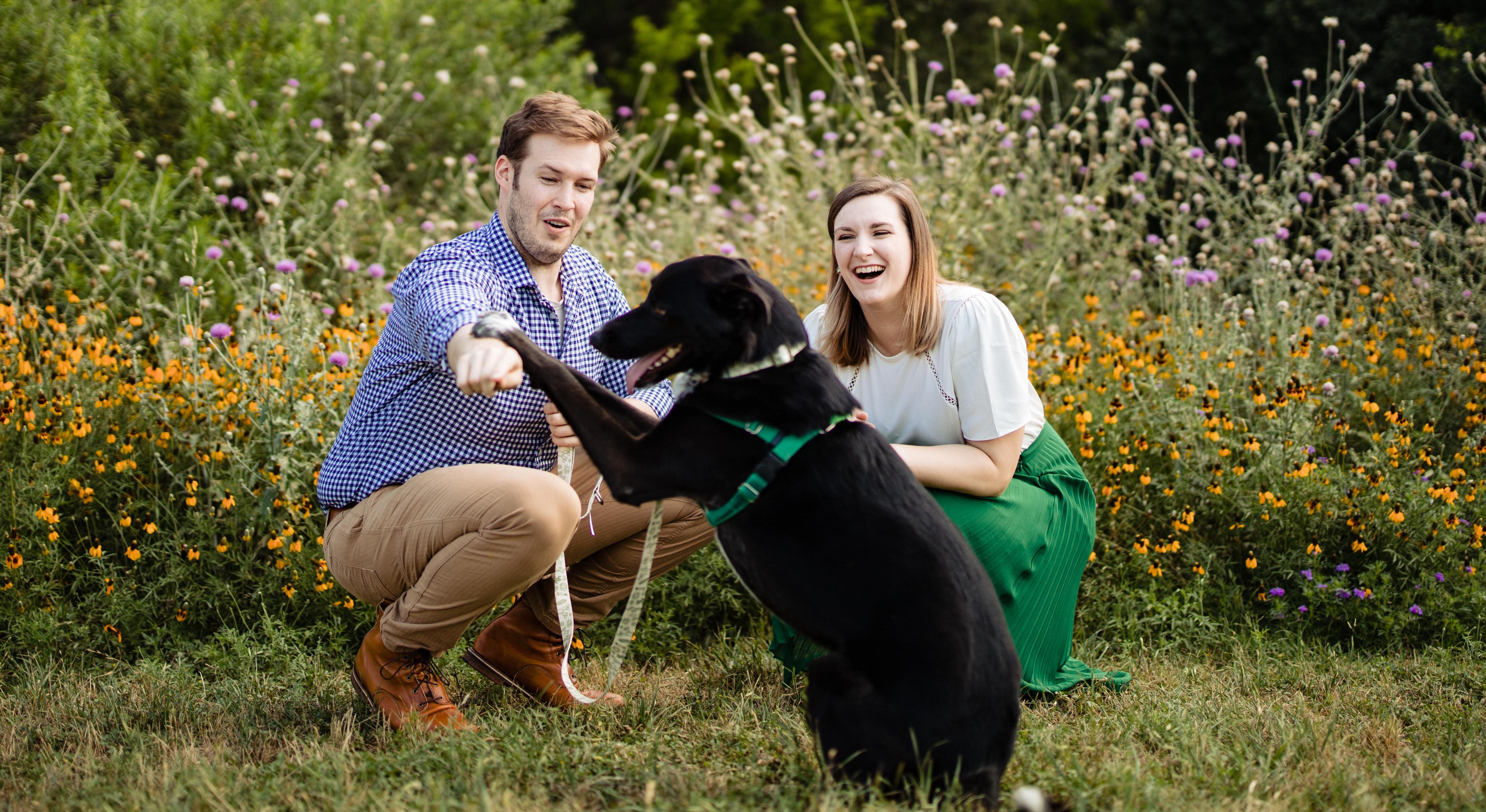 Katherine Gerton and Brian Swenson's Wedding Website