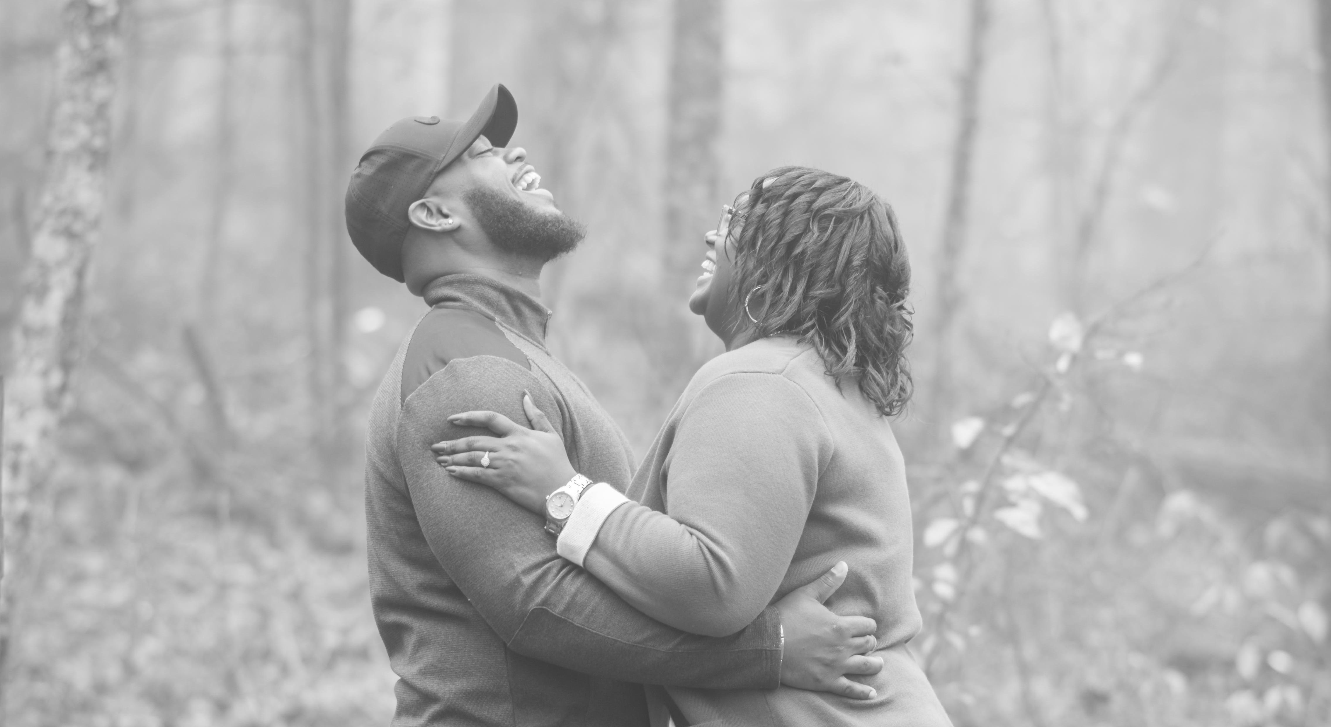 Jasmine Ware and Antjuan Harvey's Wedding Website