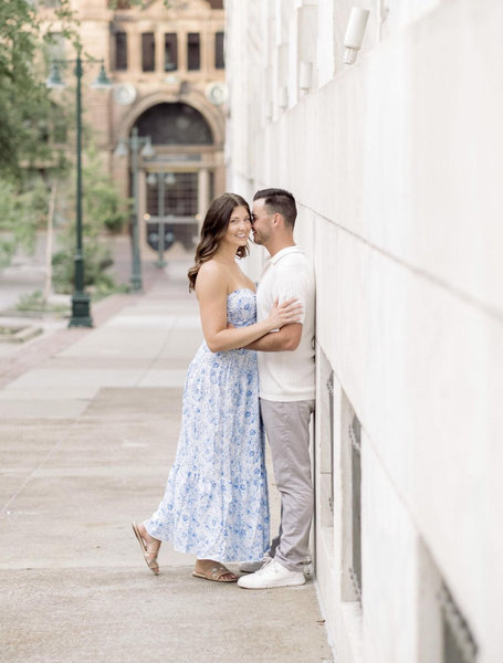 Anna Murray and Michael Bianco's Wedding Website