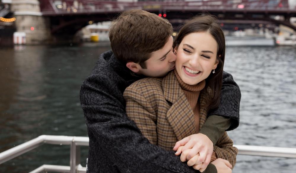 Cara Laskowski and Sean Linehan's Wedding Website