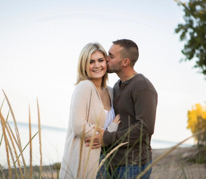 Travis Rumptz and Esther Leach's Wedding Website