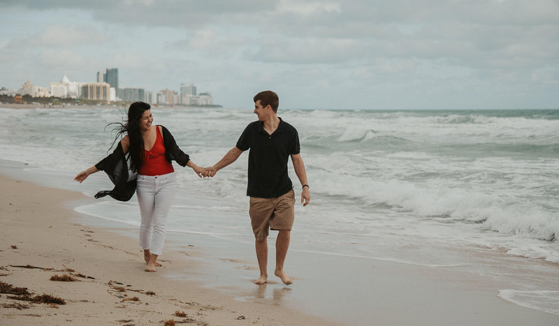 Elizabeth Koppenol and Matthew Duff's Wedding Website